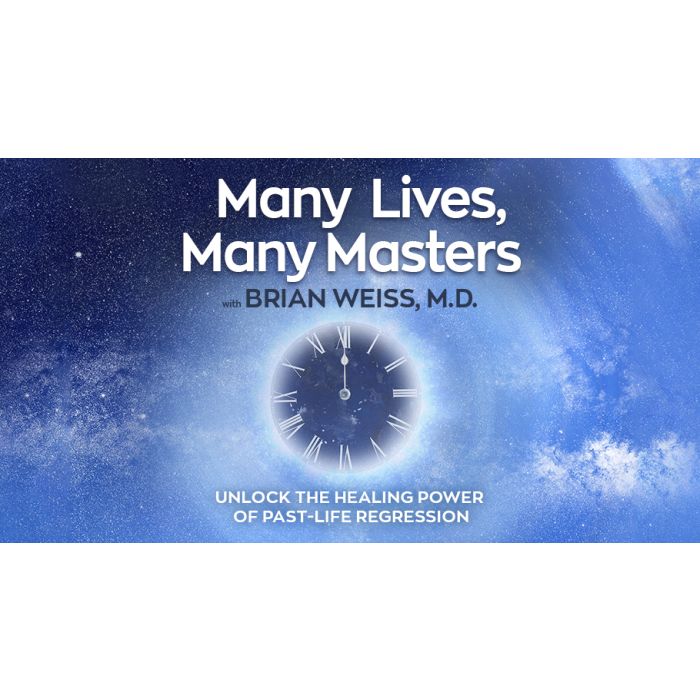 Many Lives, Many Masters | Dr. Brian Weiss