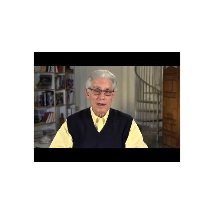 Many Lives, Many Masters | Dr. Brian Weiss