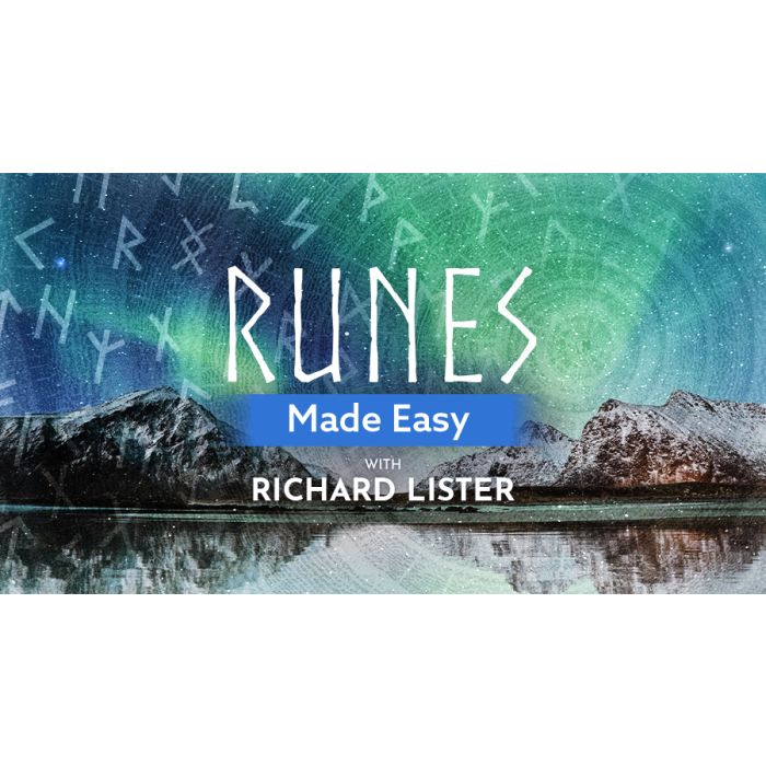 Runes Made Easy