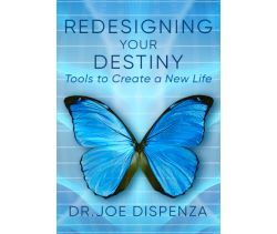 Dr. Joe Dispenza